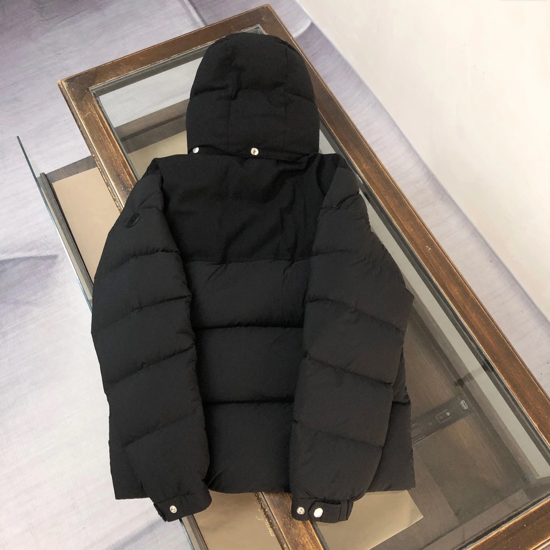 Factory-made Moncler Down Jackets