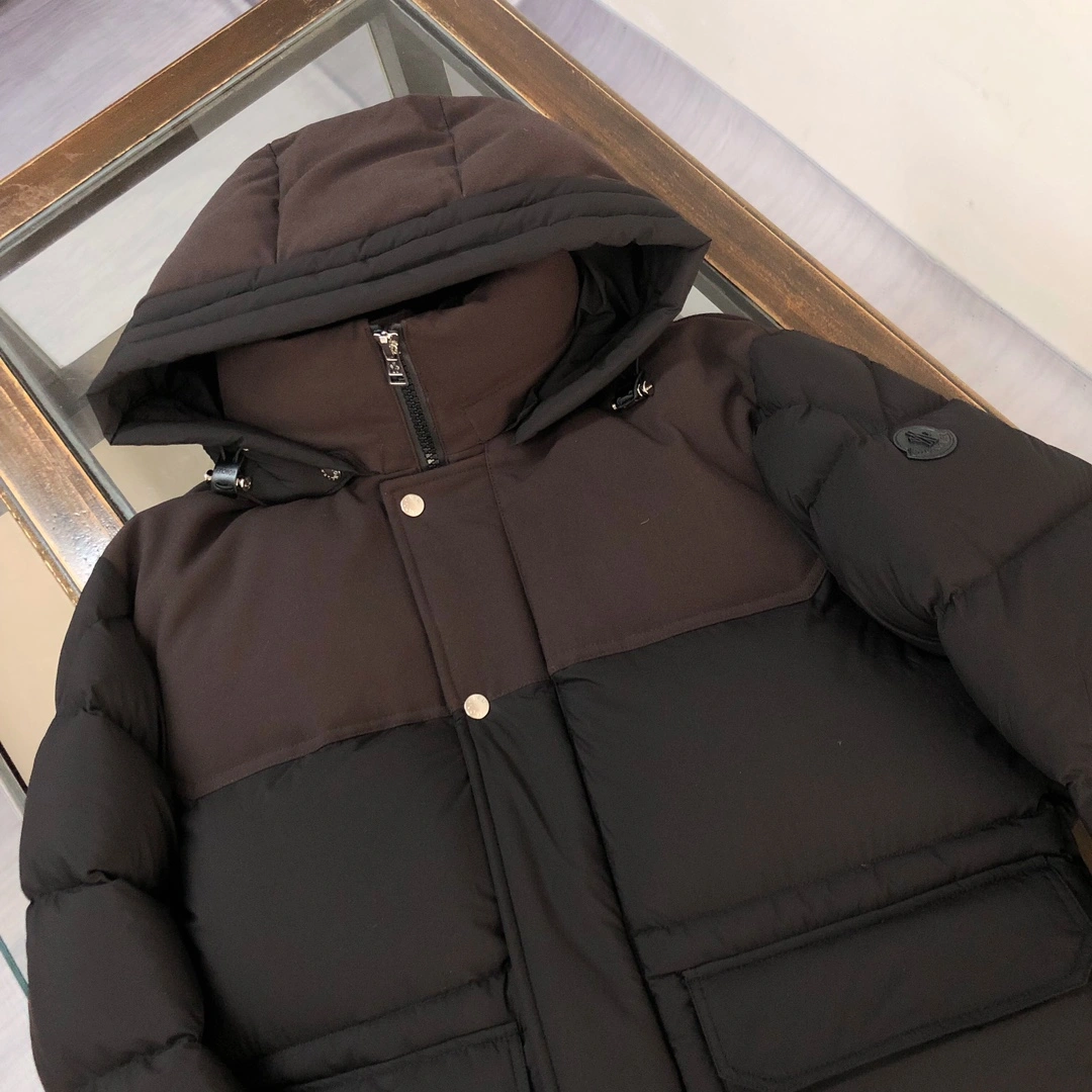 Discounted Moncler Down Jackets