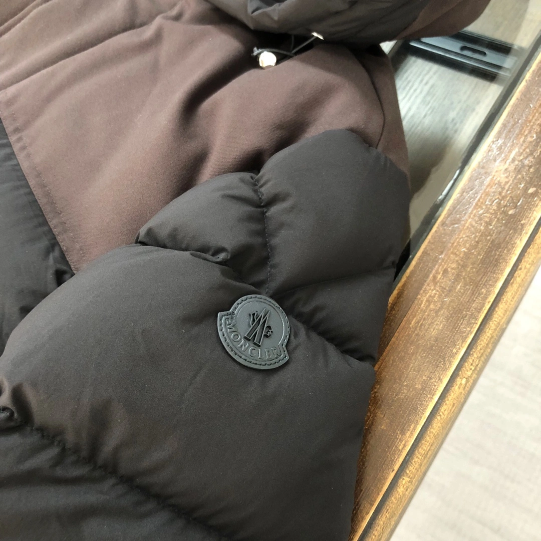 Discounted Moncler Down Jackets