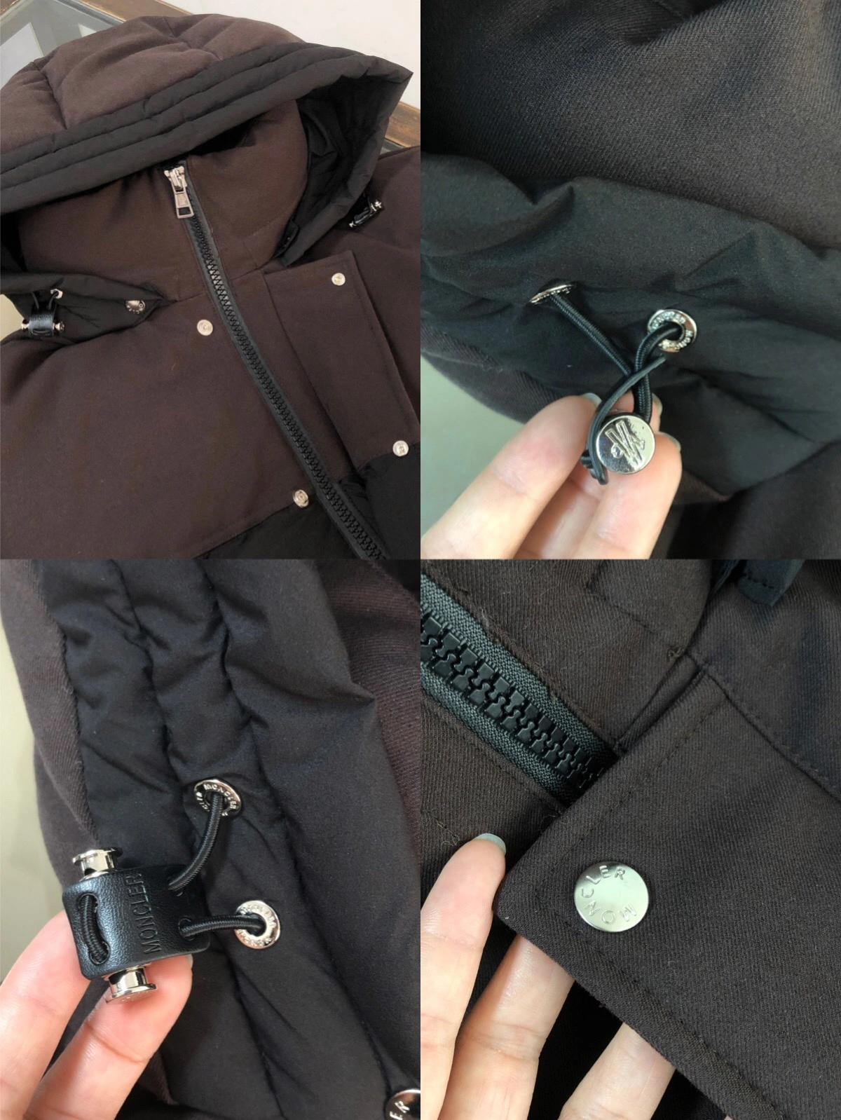 Discounted Moncler Down Jackets