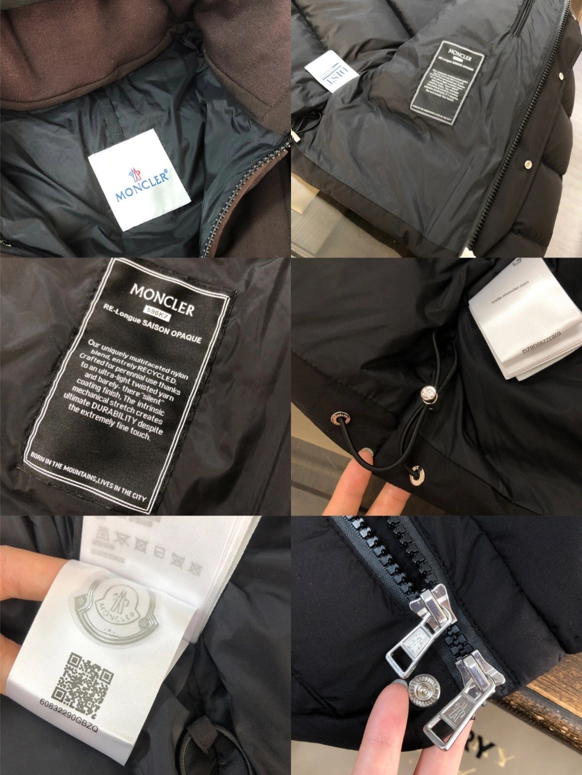 Discounted Moncler Down Jackets