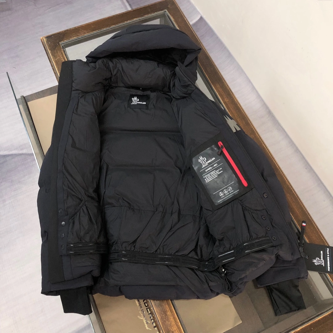 Real Moncler Down Jackets