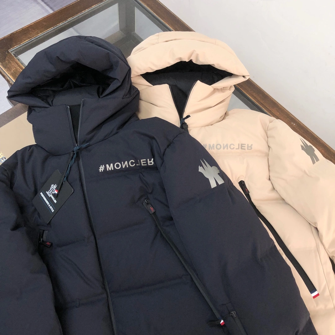 1:1 copy Moncler Down Jackets