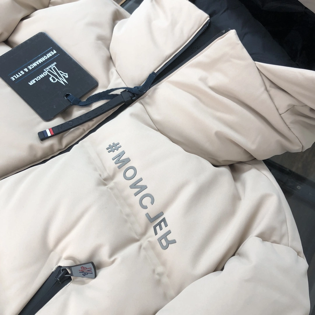 1:1 copy Moncler Down Jackets