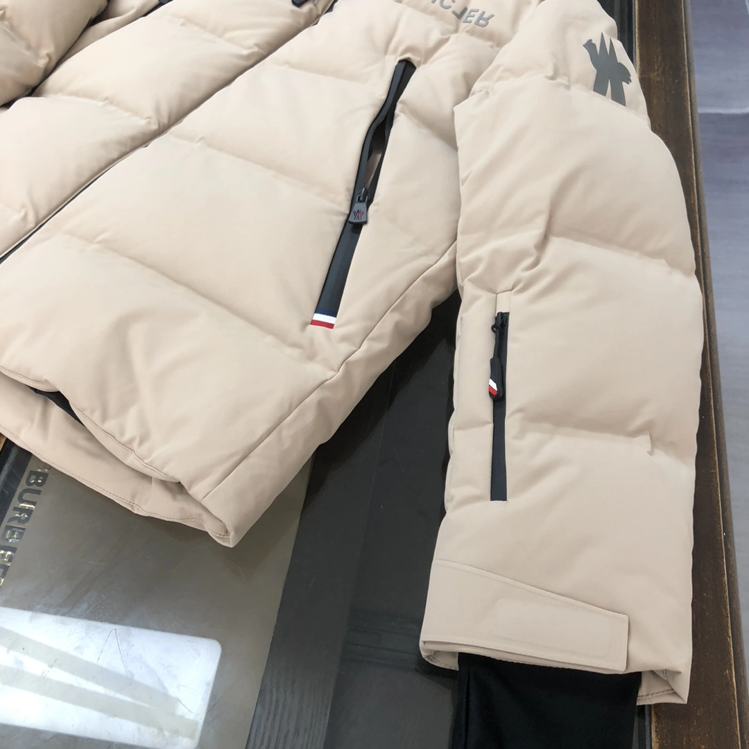 1:1 copy Moncler Down Jackets