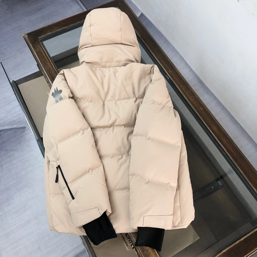 1:1 copy Moncler Down Jackets