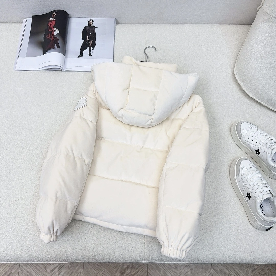 Genuine Moncler Down Jackets
