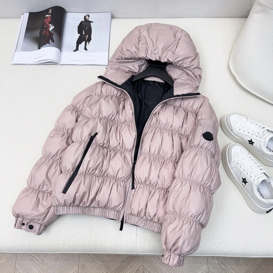 Accurate model Moncler Down Jackets