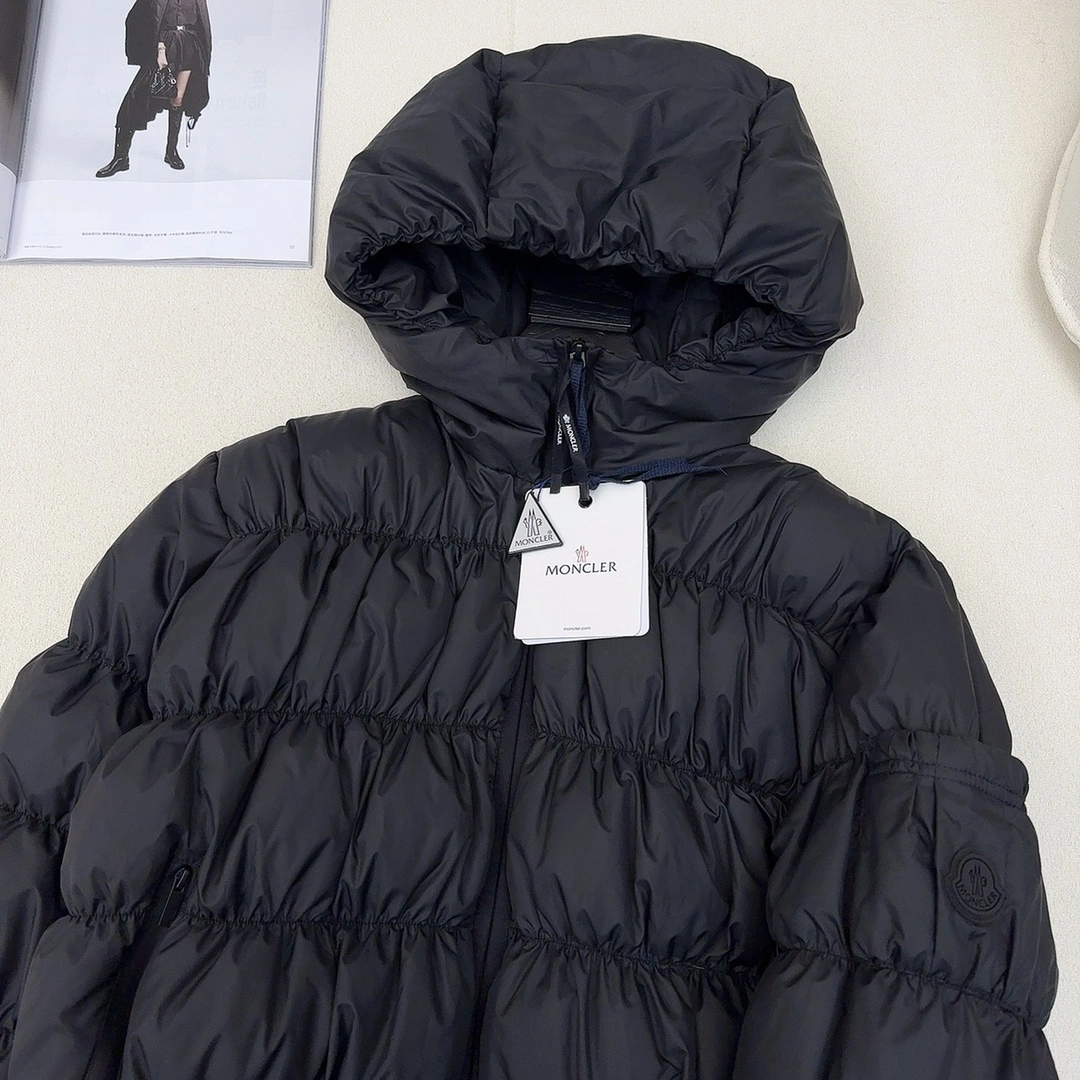 Precise copy Moncler Down Jackets