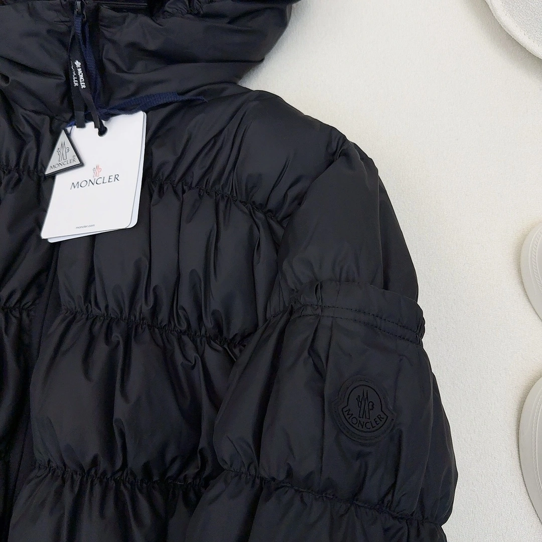 Precise copy Moncler Down Jackets