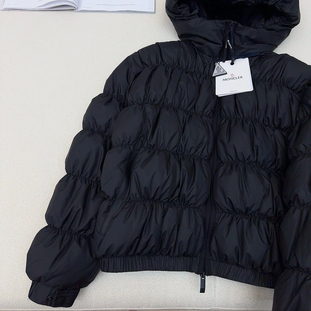 Precise copy Moncler Down Jackets