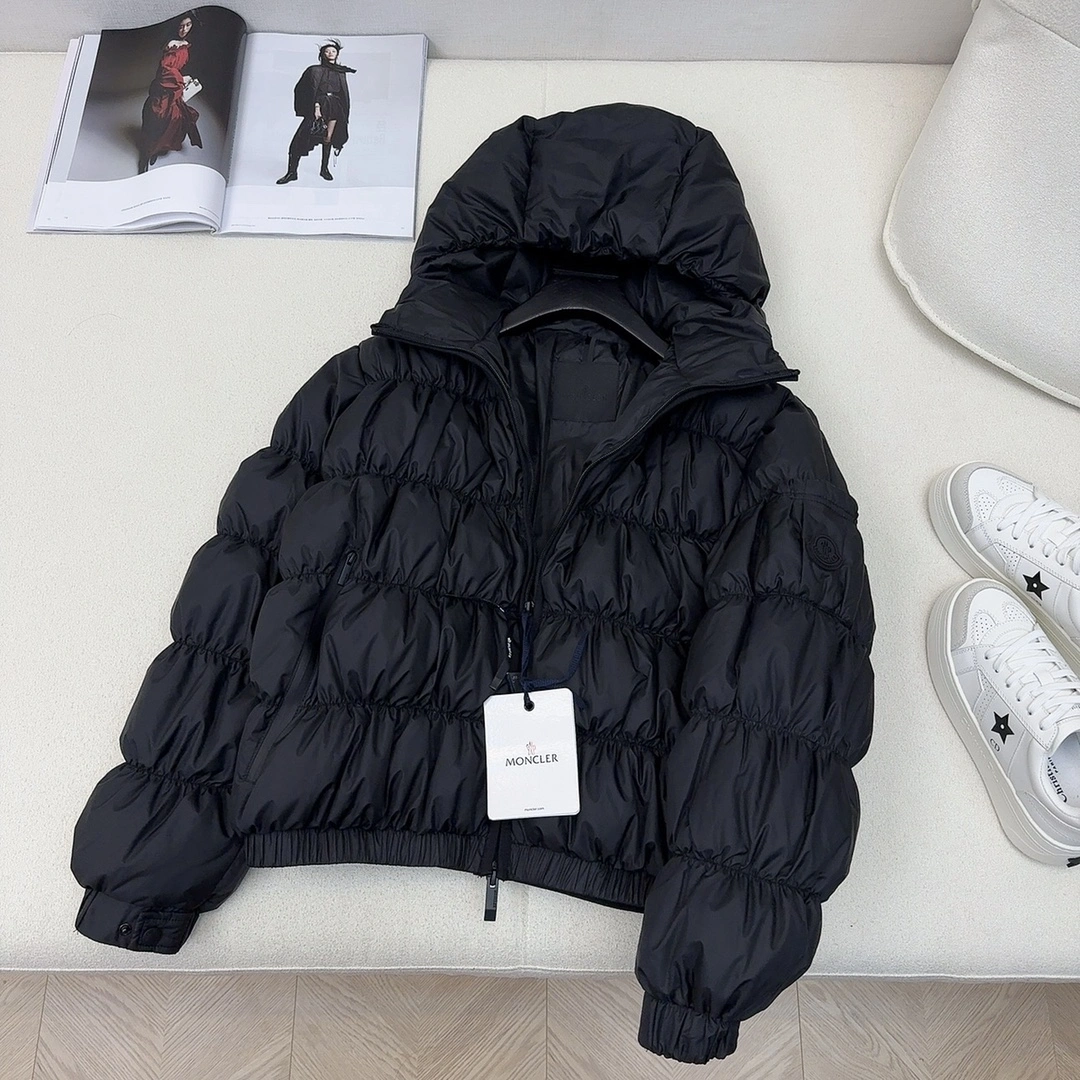 Precise copy Moncler Down Jackets