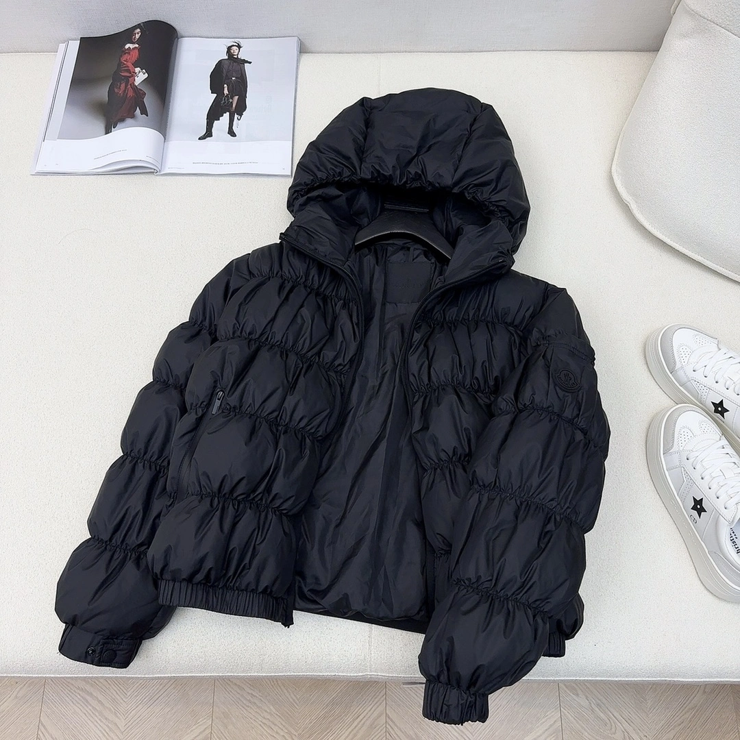 Precise copy Moncler Down Jackets