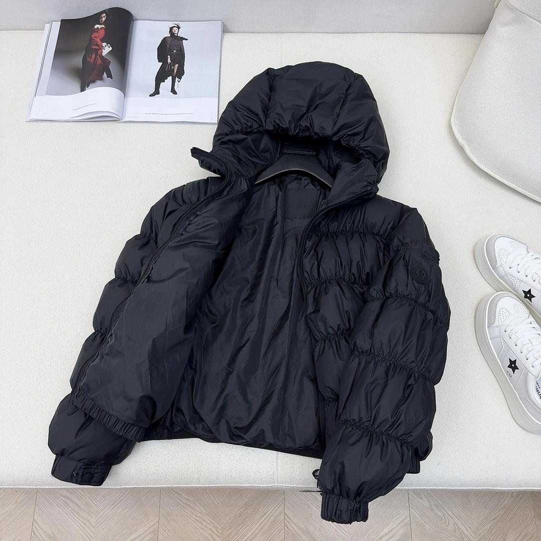Precise copy Moncler Down Jackets