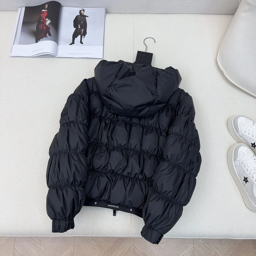 Precise copy Moncler Down Jackets