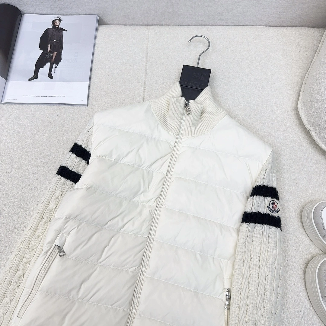 Exact replica Moncler Down Jackets