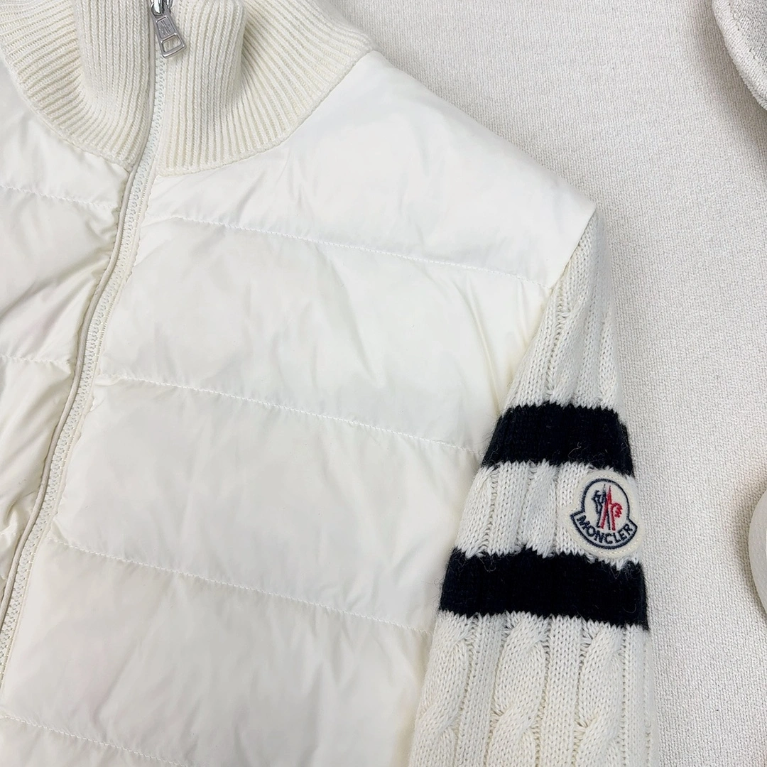 Exact replica Moncler Down Jackets
