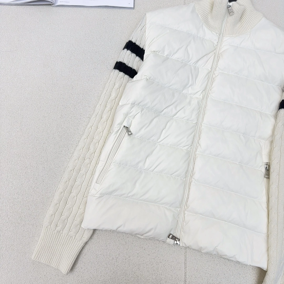 Exact replica Moncler Down Jackets