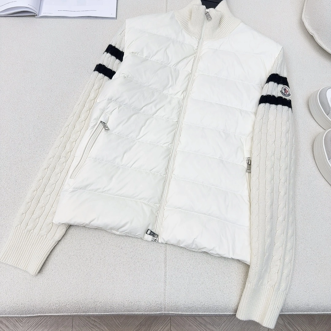 Exact replica Moncler Down Jackets