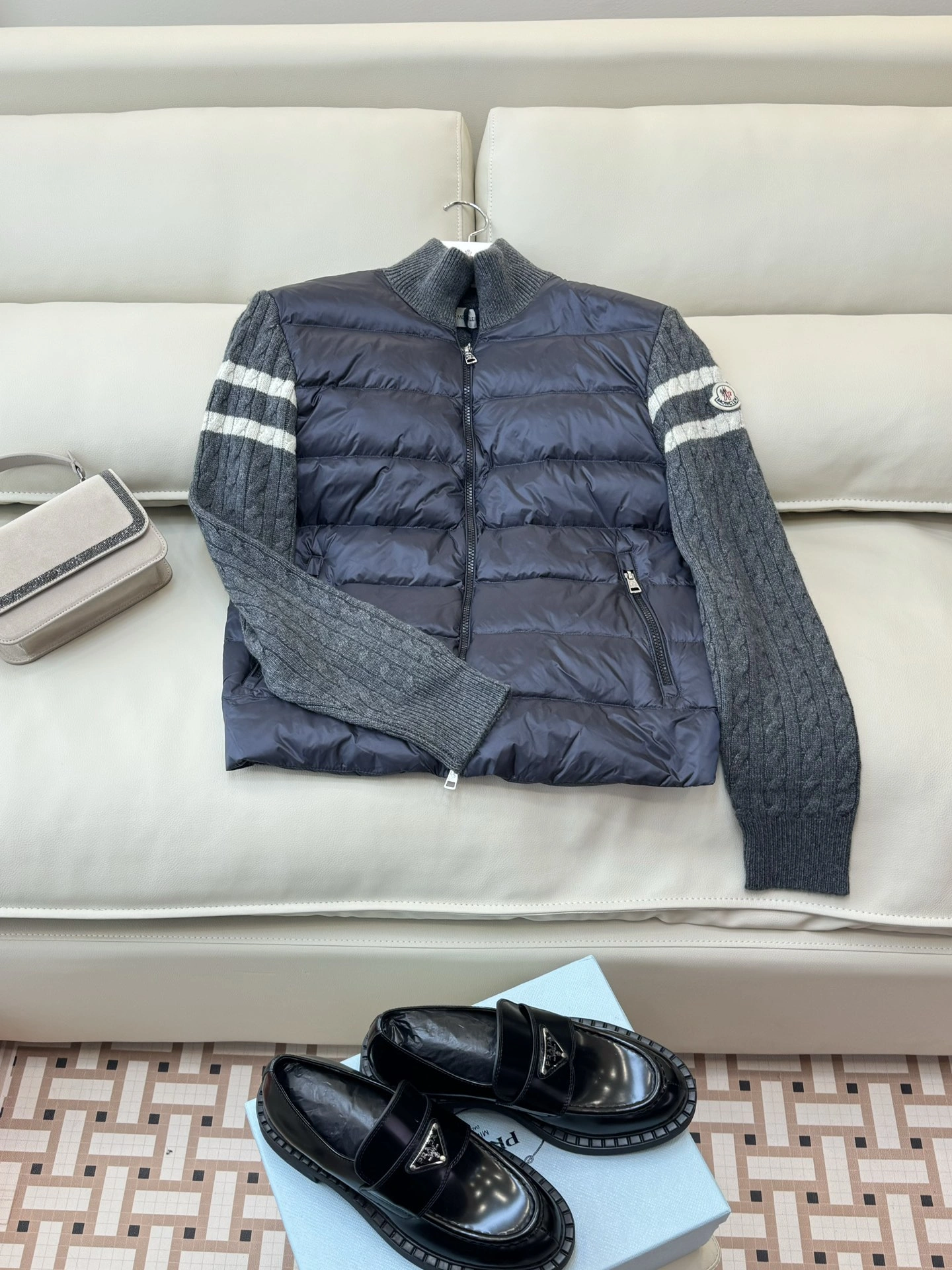 Official Moncler Down Jackets