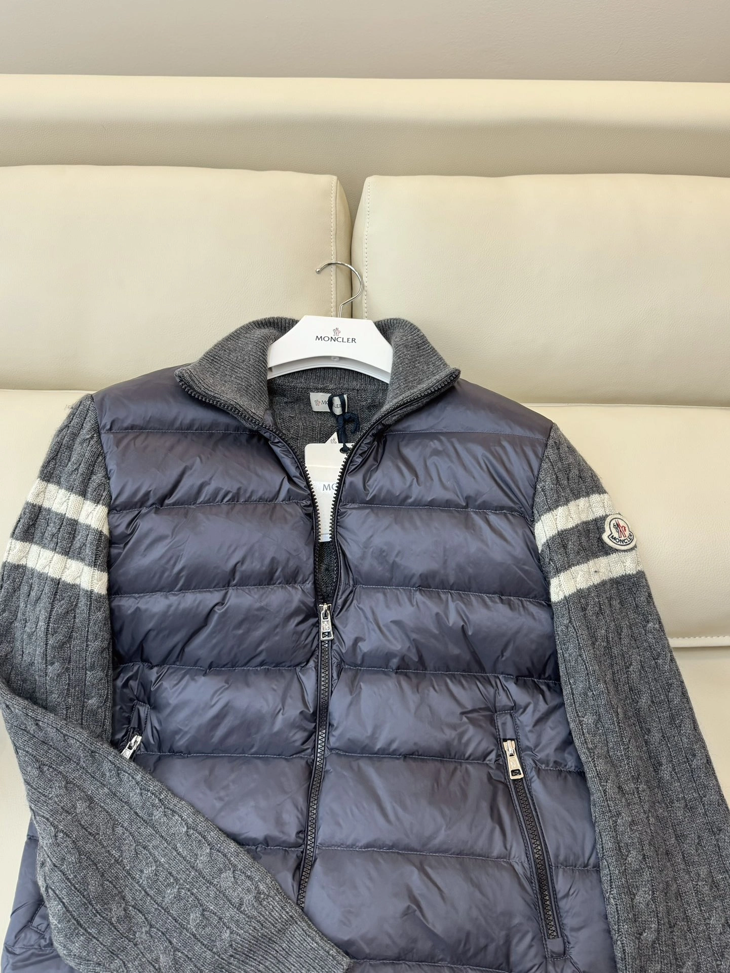 Official Moncler Down Jackets