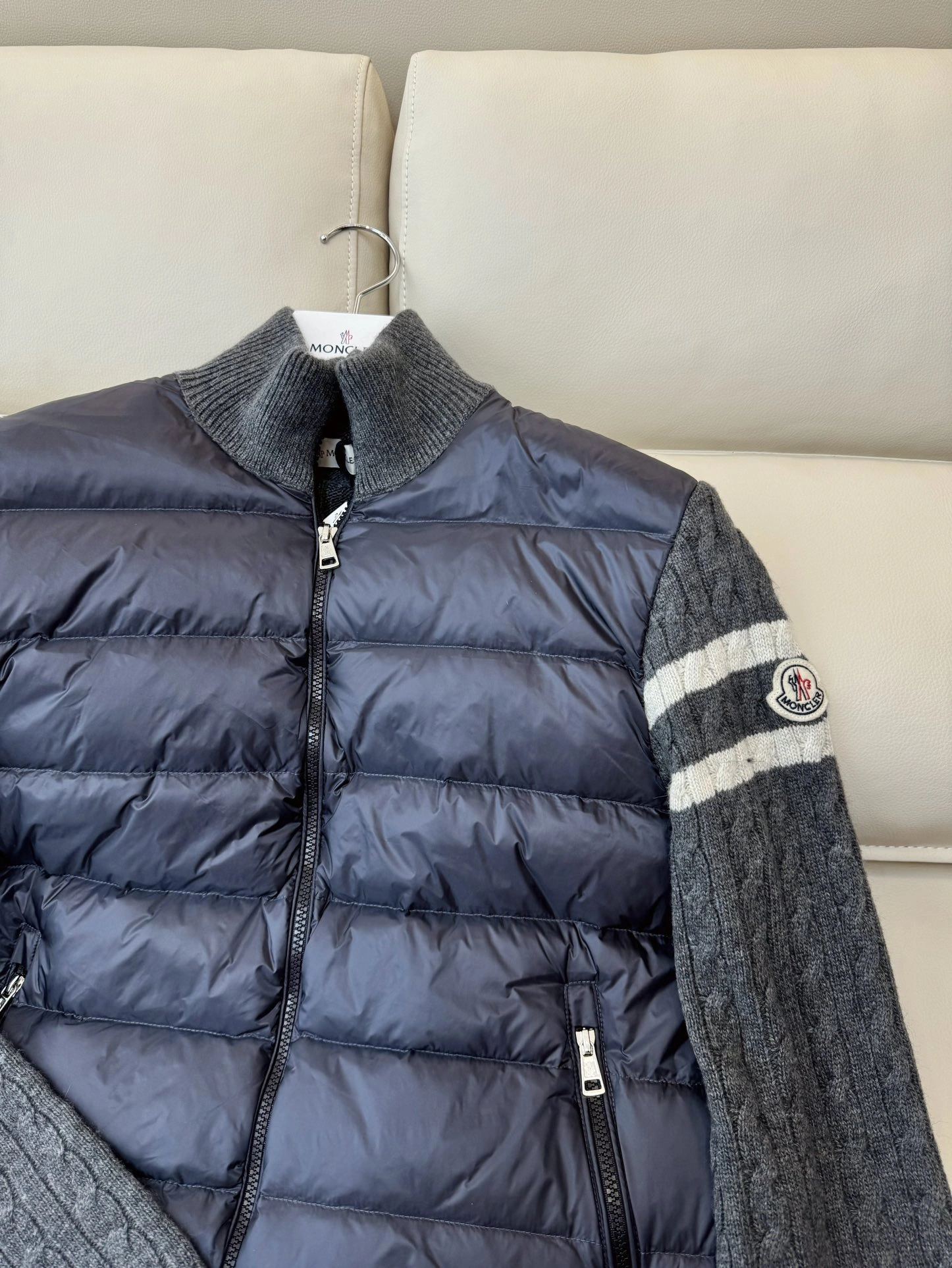 Official Moncler Down Jackets