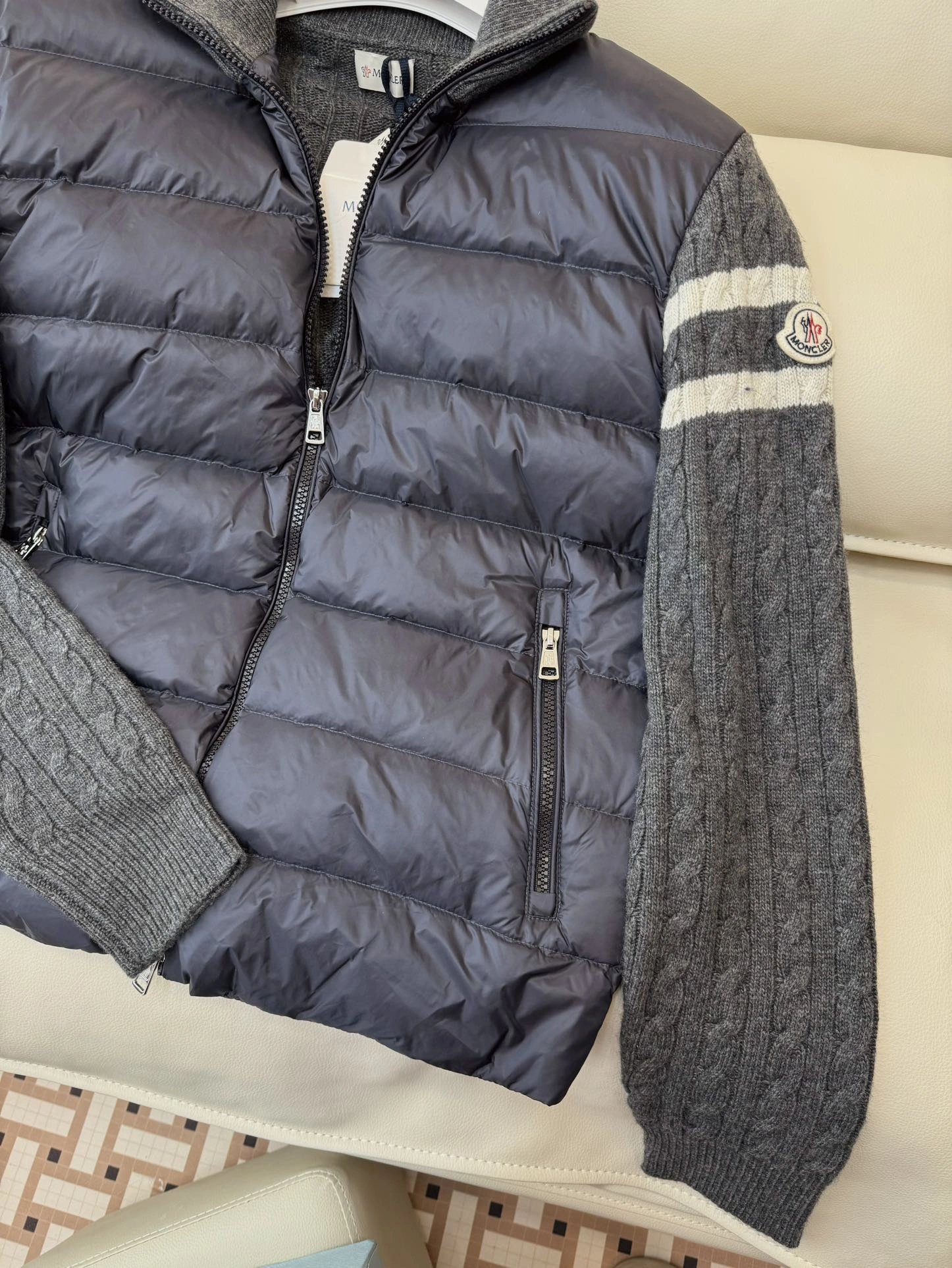 Official Moncler Down Jackets