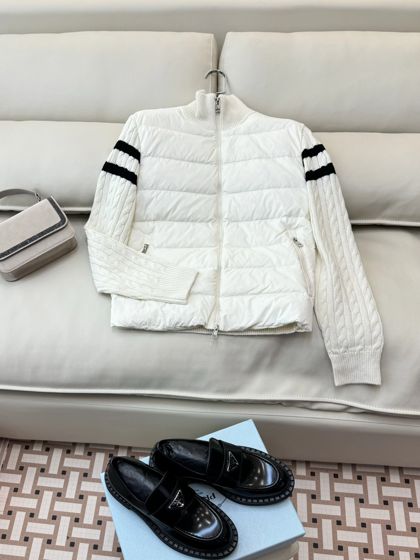 Legit Moncler Down Jackets