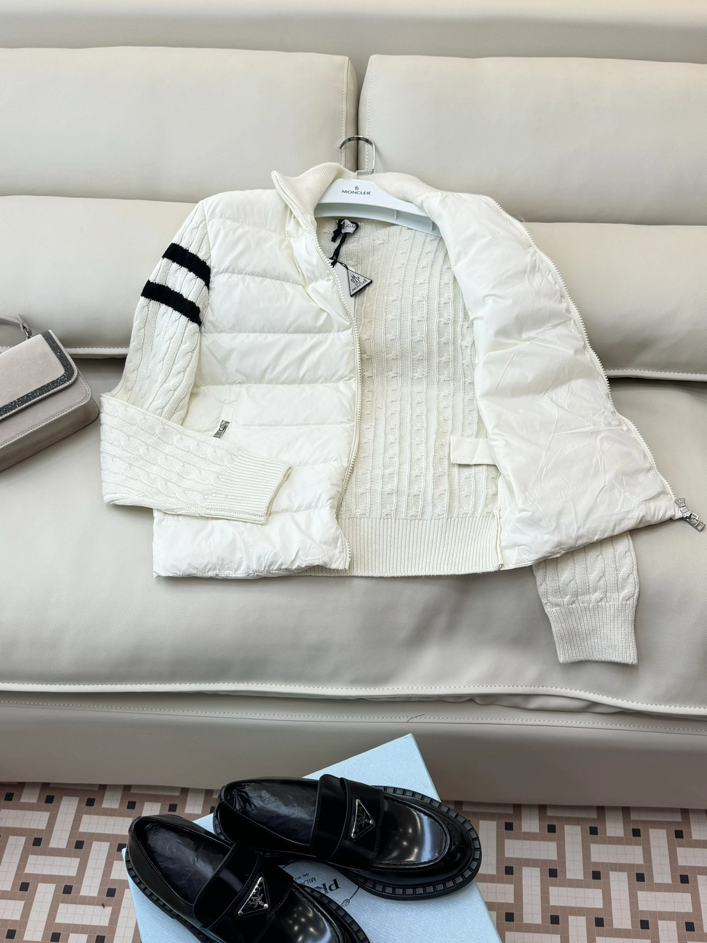 Legit Moncler Down Jackets