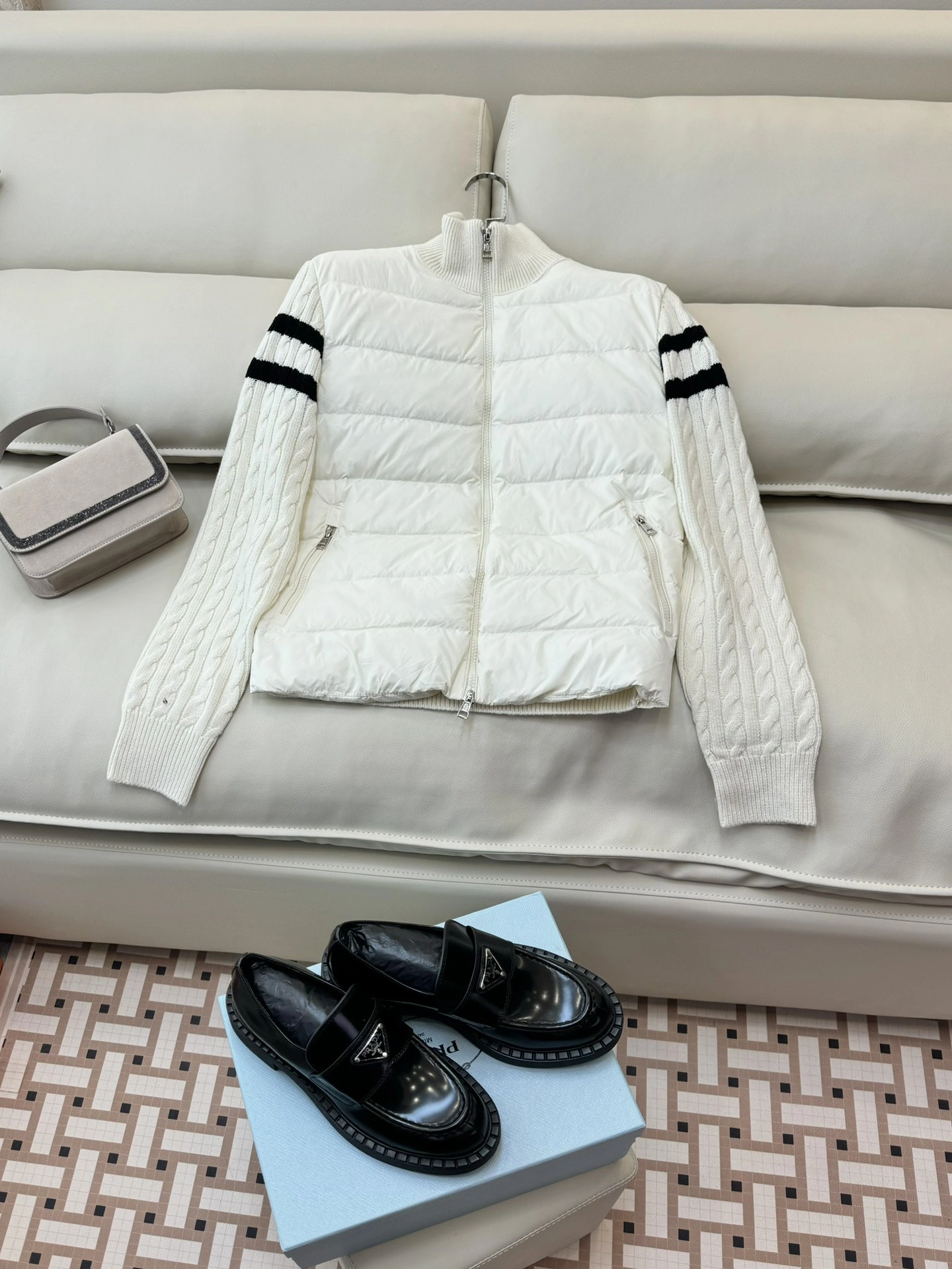 Legit Moncler Down Jackets