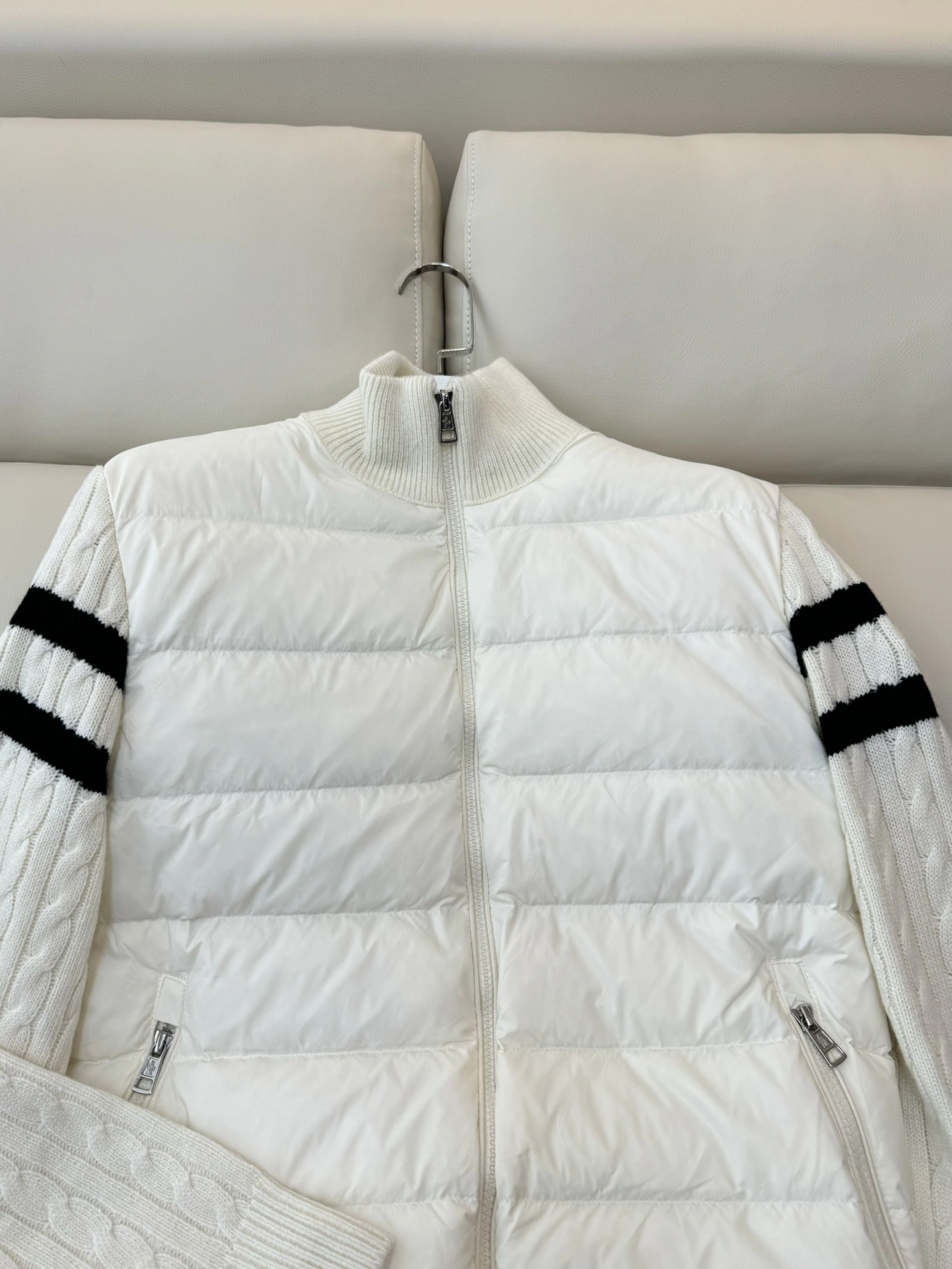 Legit Moncler Down Jackets