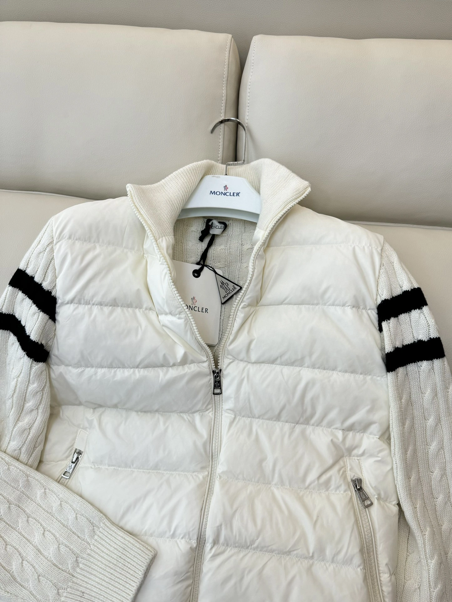 Legit Moncler Down Jackets