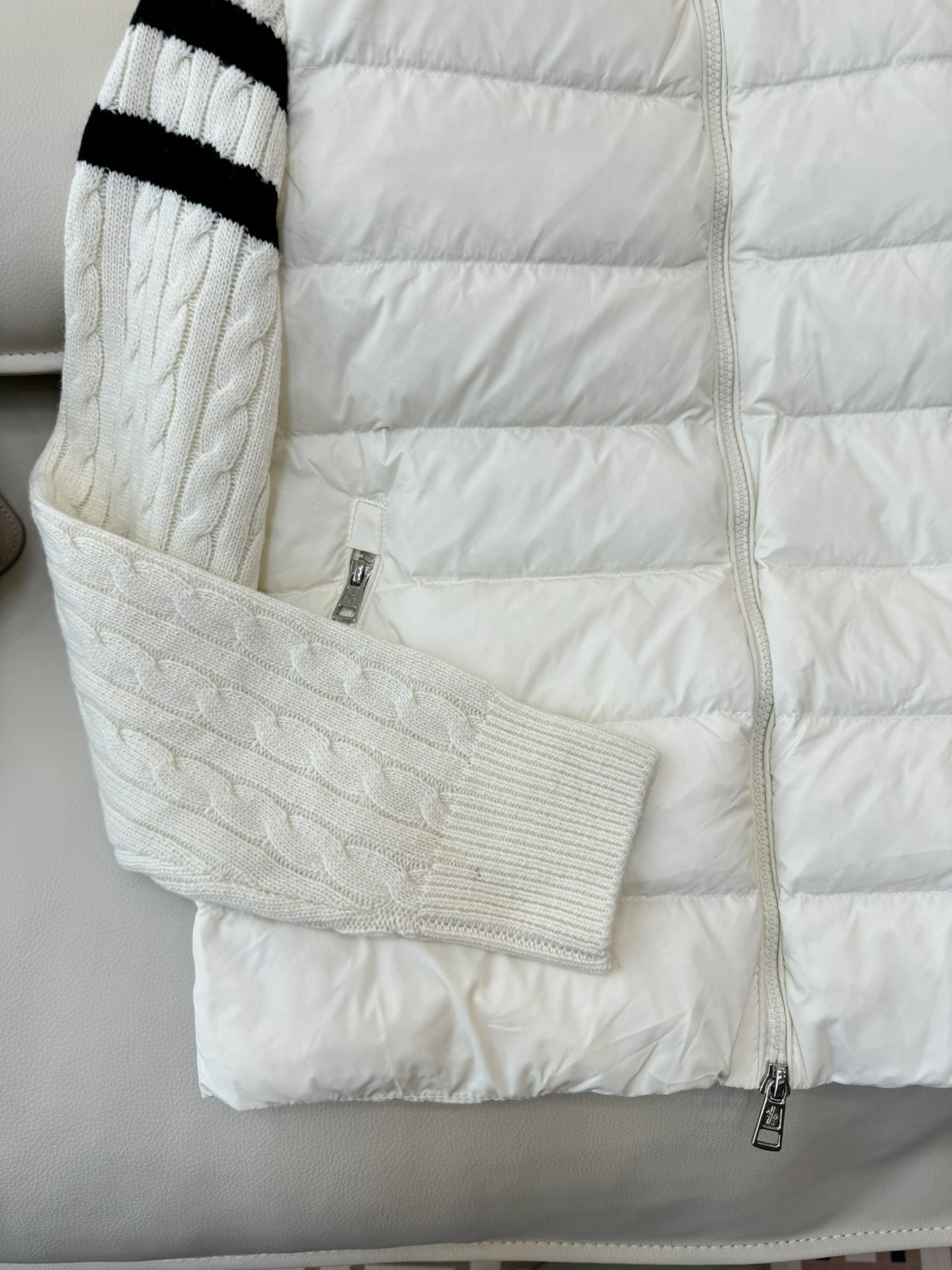 Legit Moncler Down Jackets