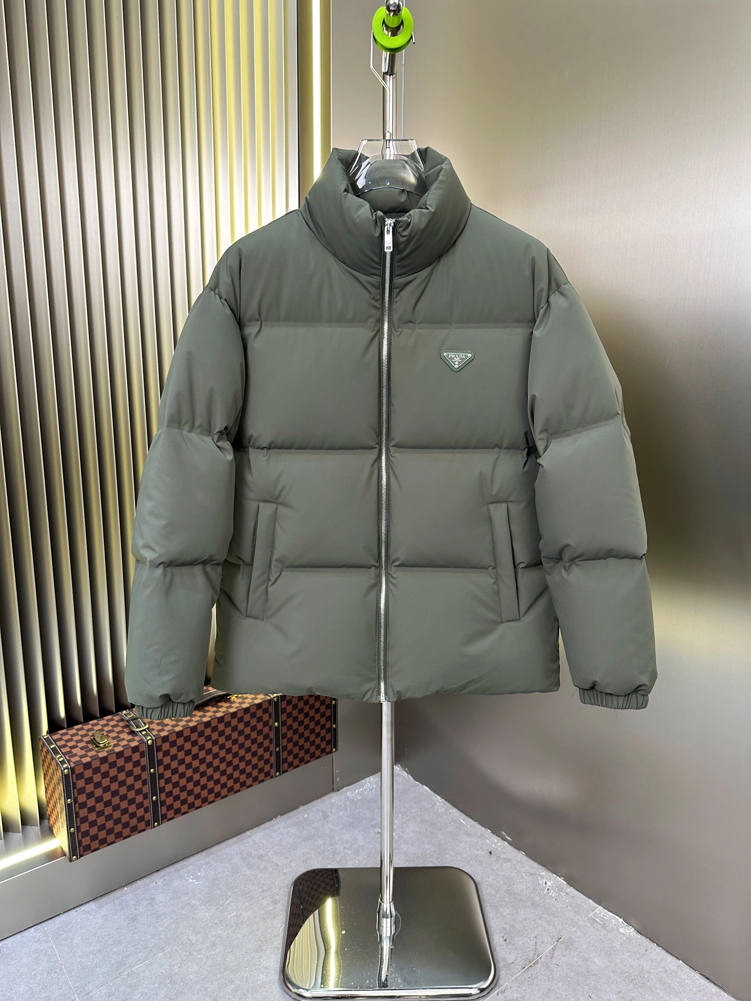 Indistinguishable Moncler Down Jackets