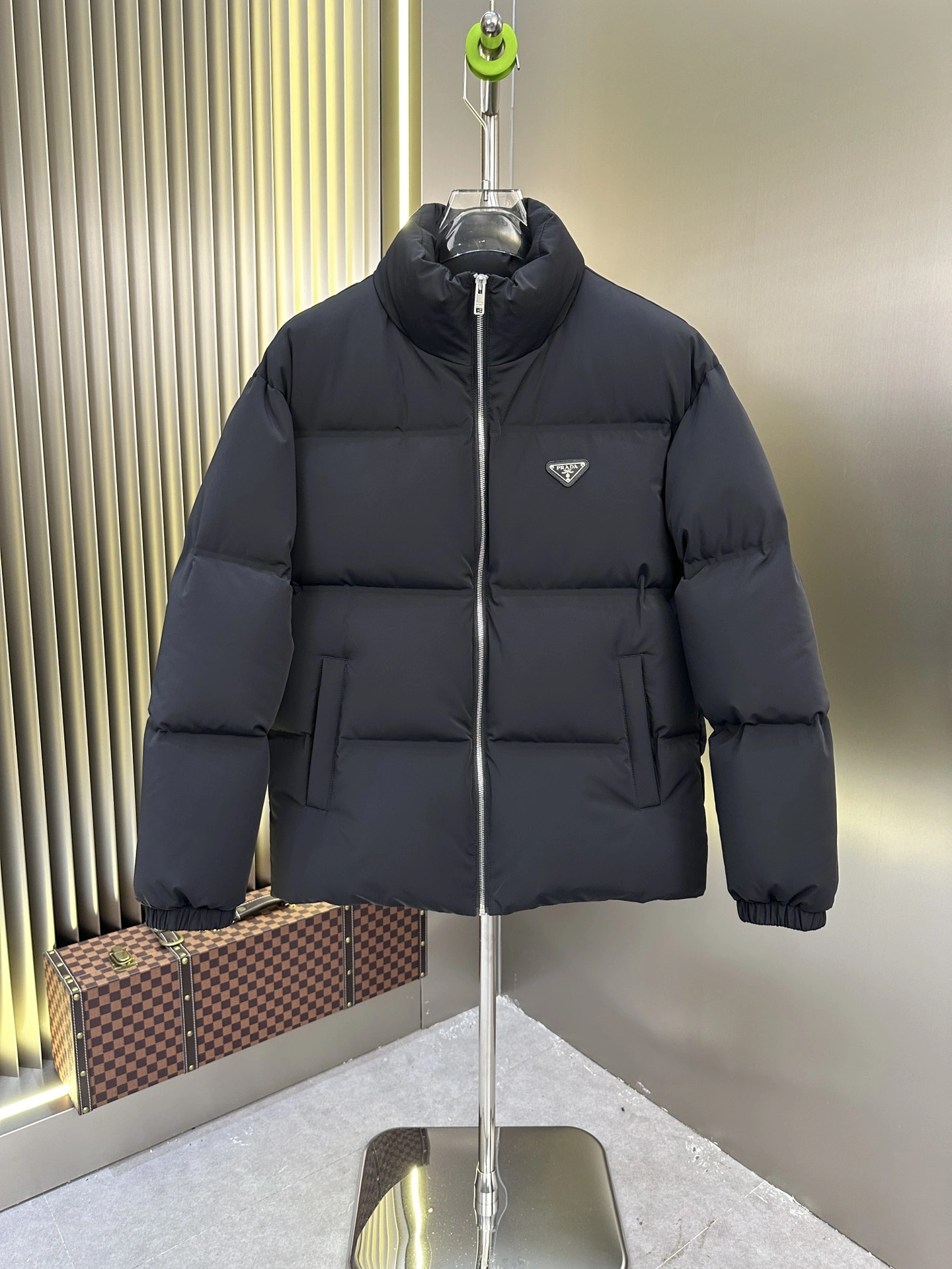 Indistinguishable Moncler Down Jackets