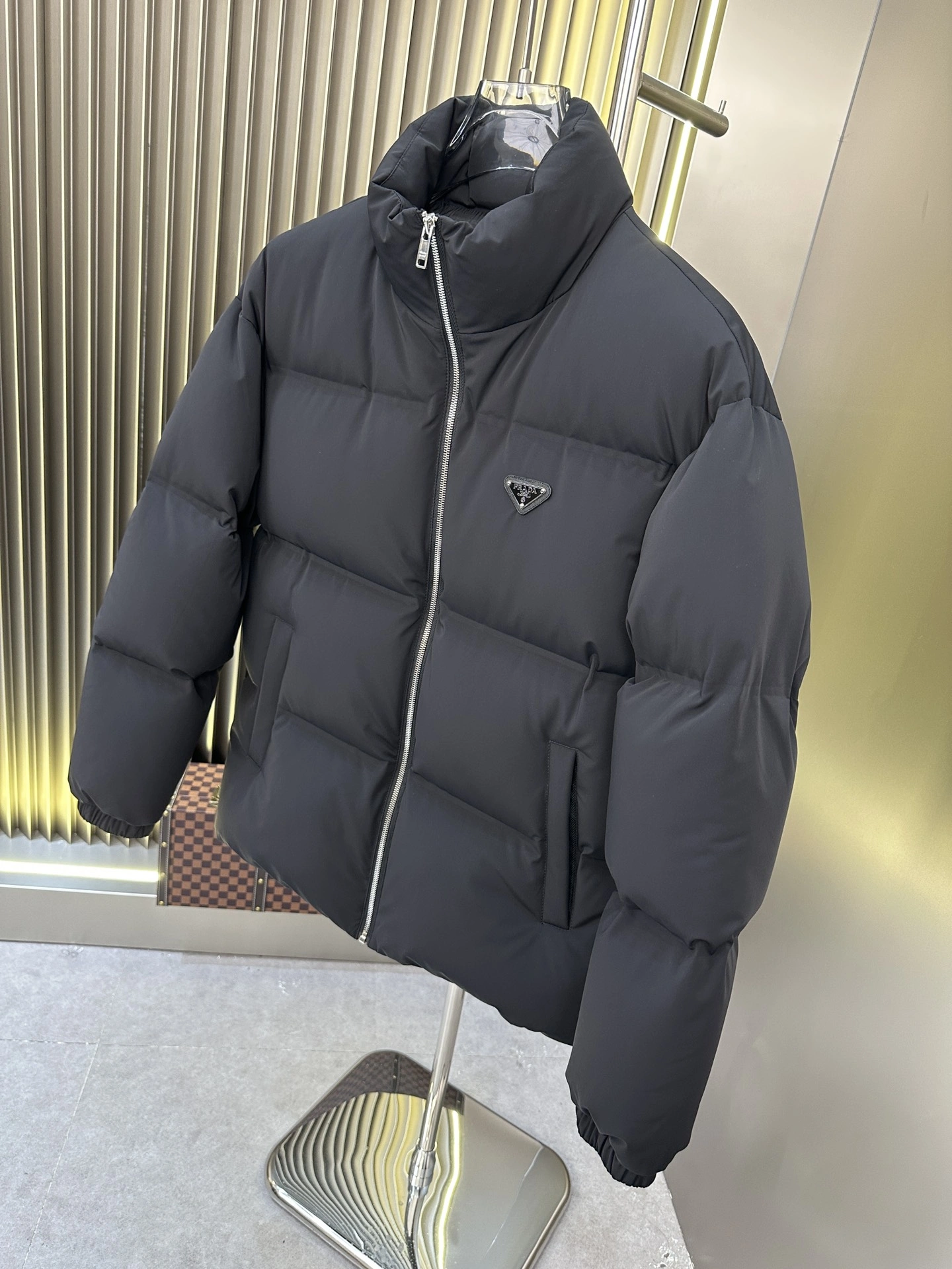Indistinguishable Moncler Down Jackets