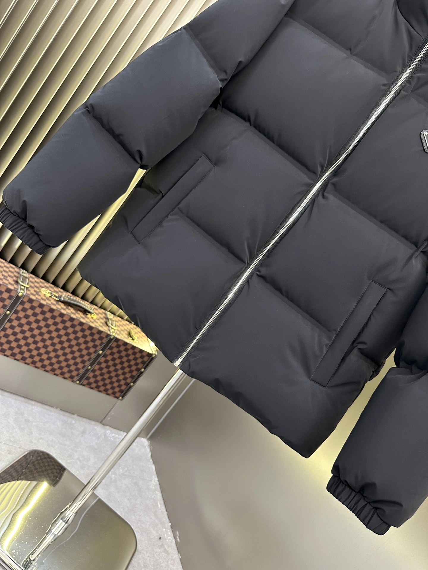 Indistinguishable Moncler Down Jackets