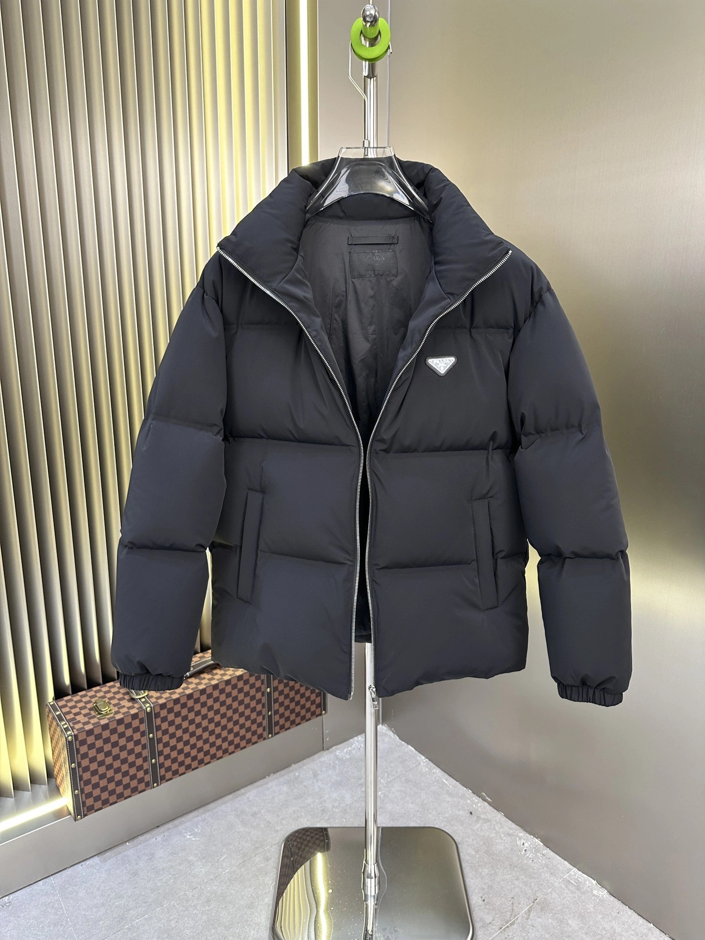 Indistinguishable Moncler Down Jackets
