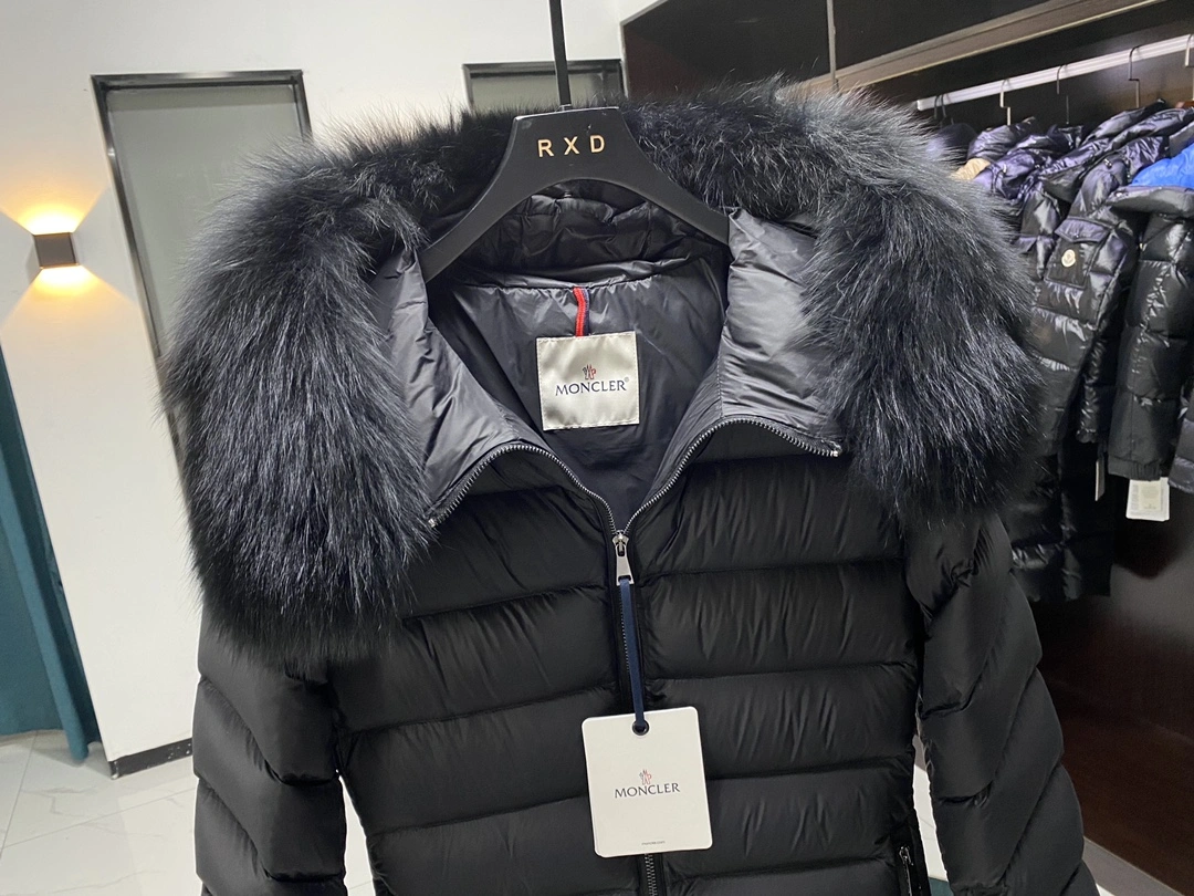 Exact replica Moncler Down Jackets