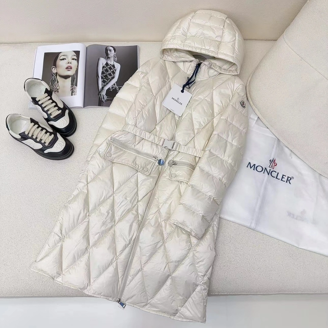 Moncler Down Jackets