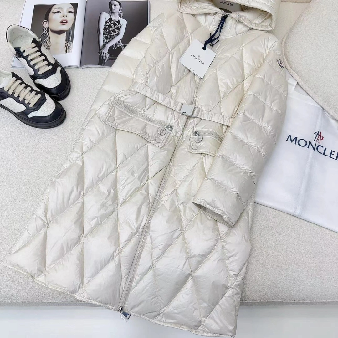 Inexpensive Moncler Down Jackets