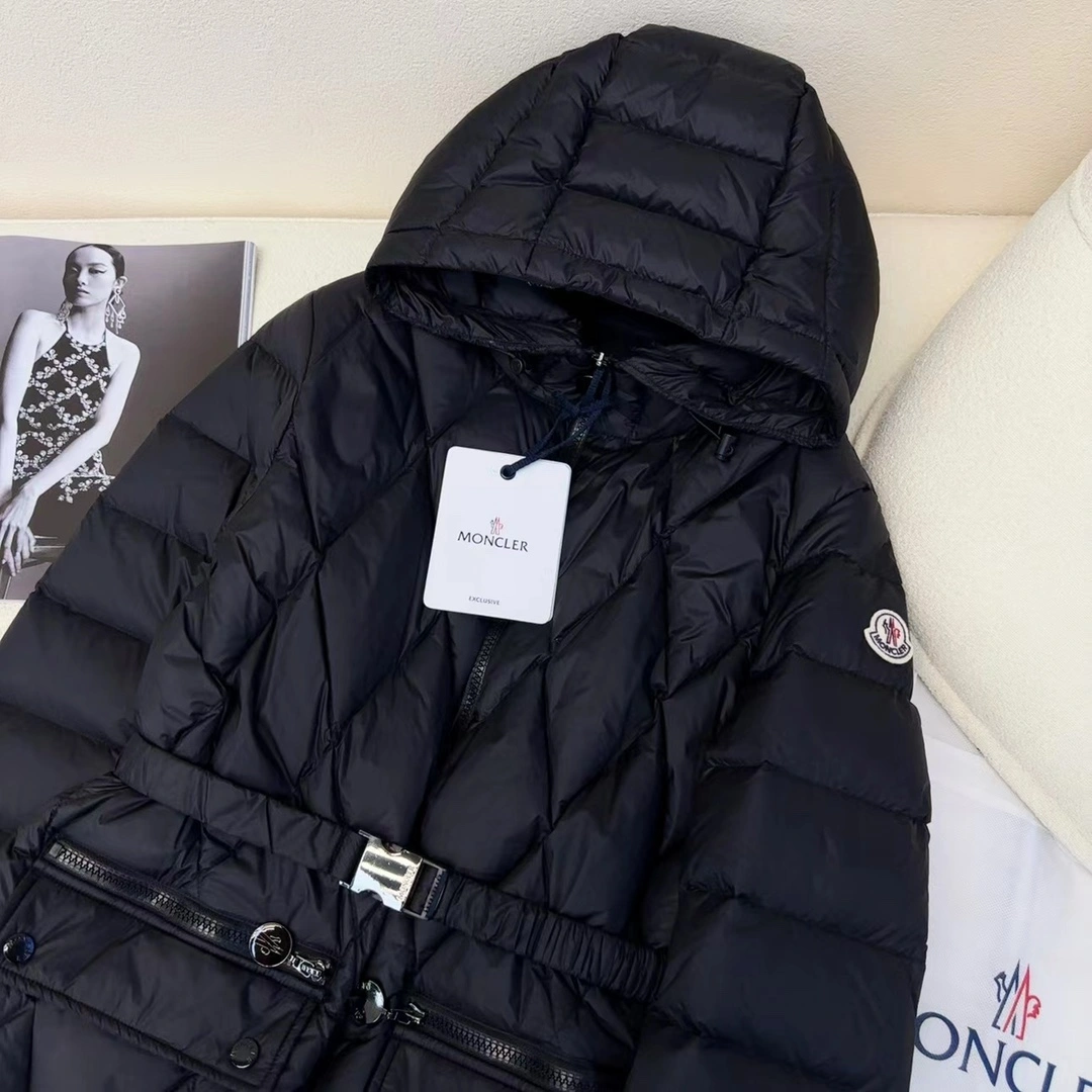 Brand-original Moncler Down Jackets