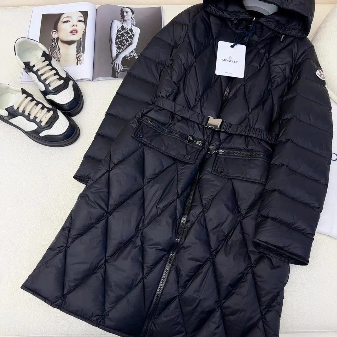 Brand-original Moncler Down Jackets