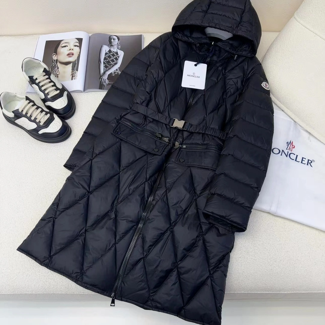 Brand-original Moncler Down Jackets