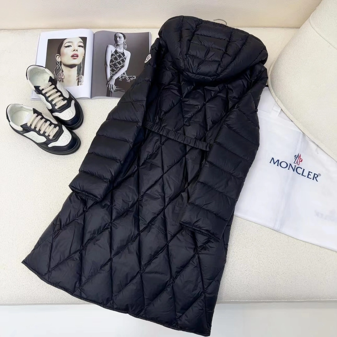 Brand-original Moncler Down Jackets