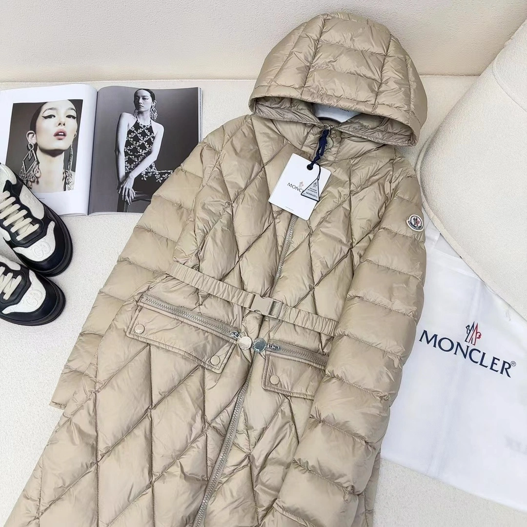 Original Moncler Down Jackets