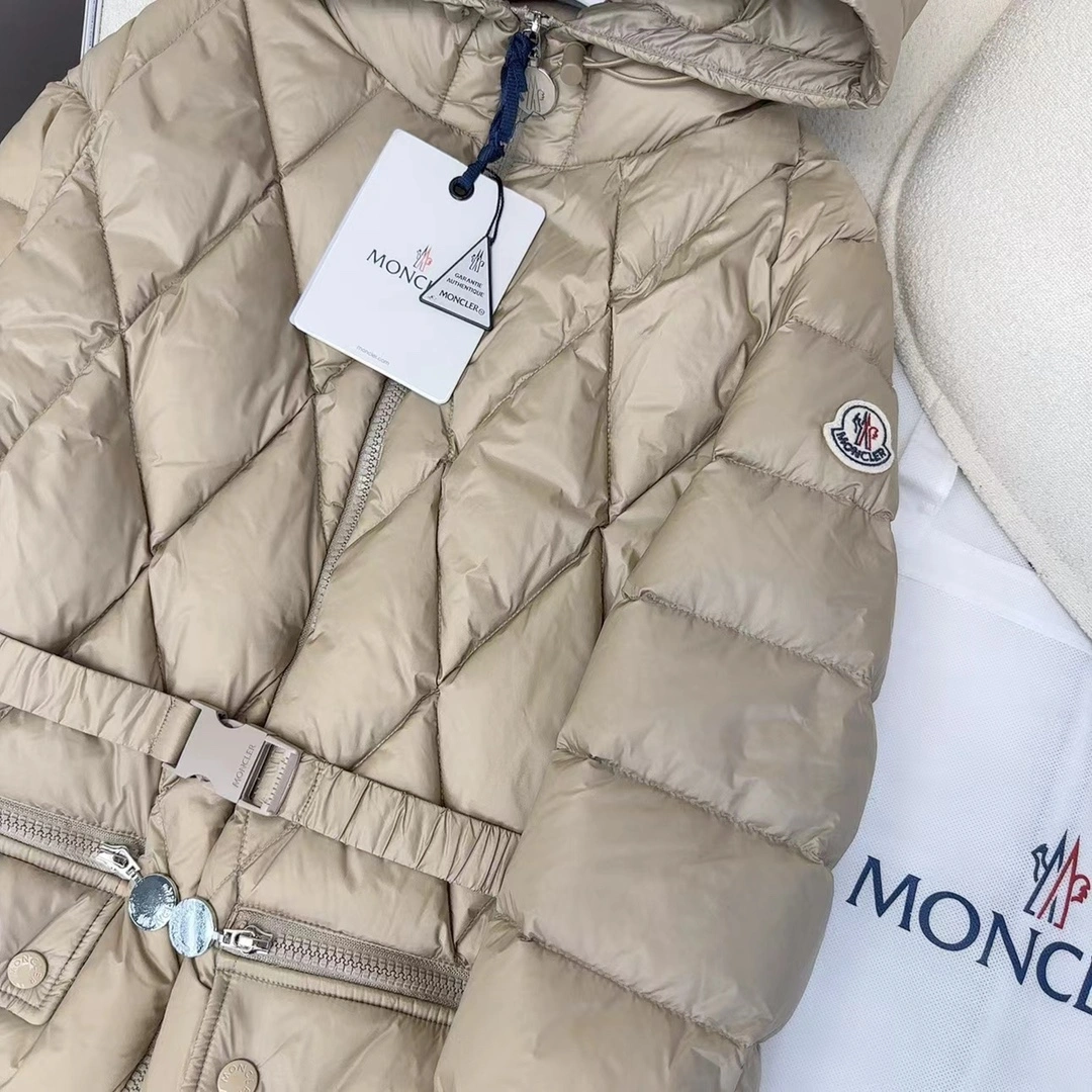 Original Moncler Down Jackets