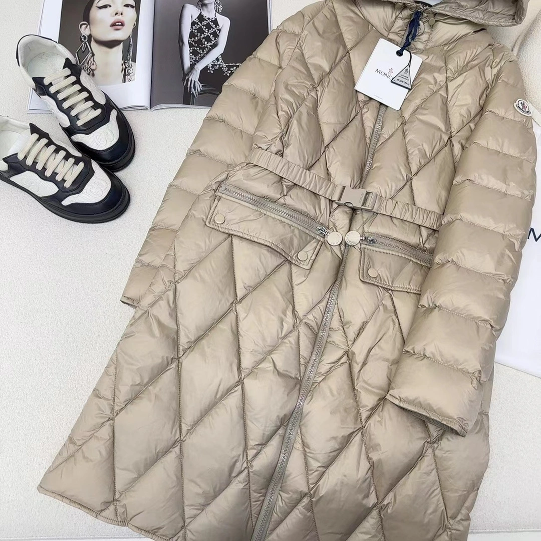 Original Moncler Down Jackets