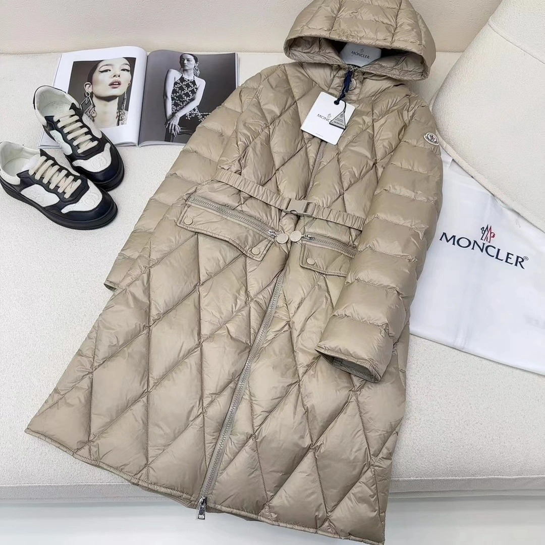 Original Moncler Down Jackets