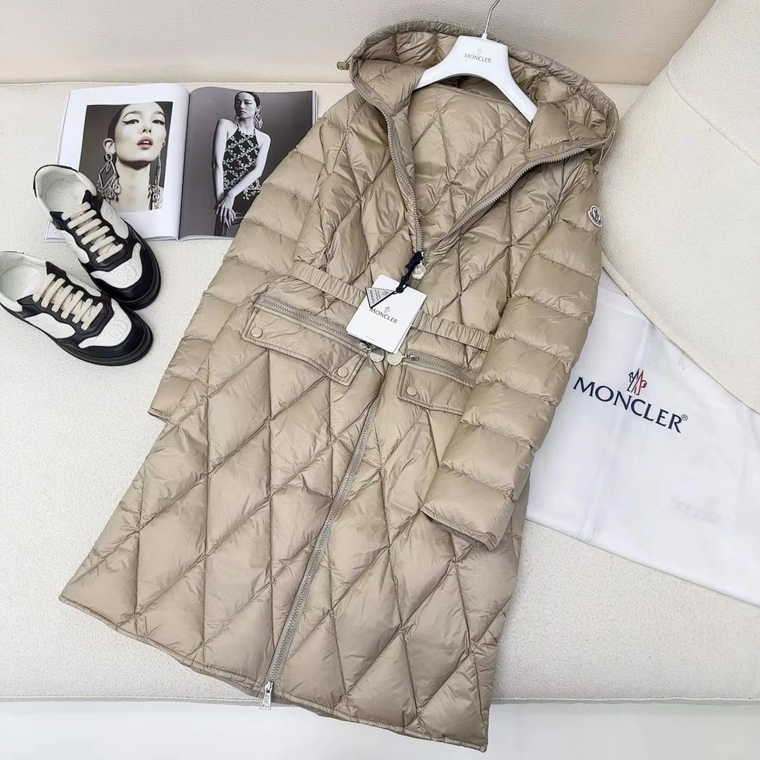 Original Moncler Down Jackets